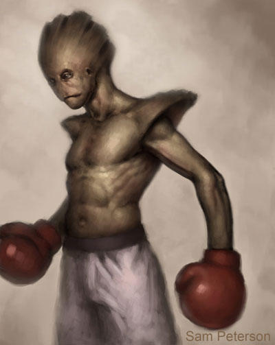 ציורים מזעזעים של פוקימון! – מפלצות כיס