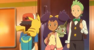 פרק 787 – להכתיר את מלך הסקאלצ'ופ / Crowning the Scalchop King – מפלצות כיס